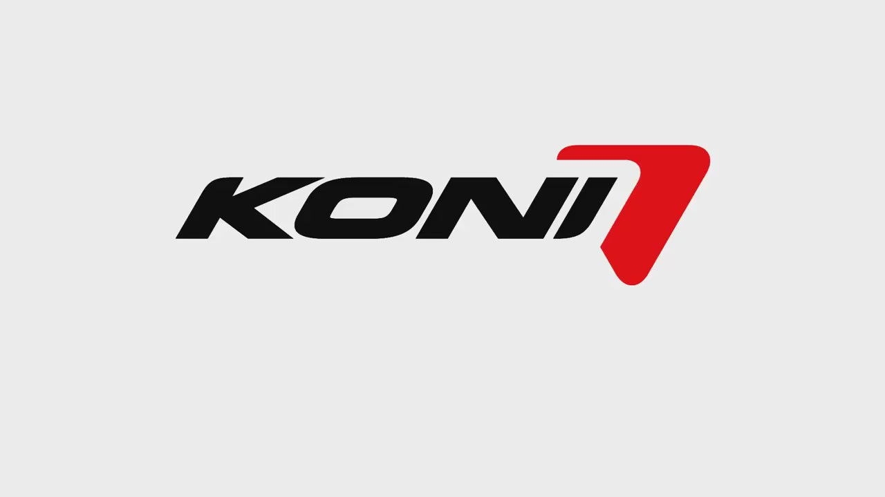 KONI RAID – KONI France